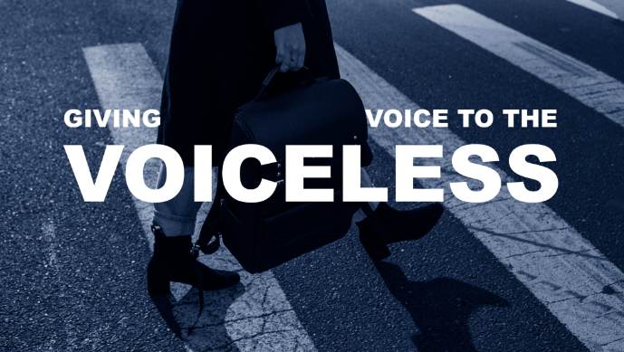 Donate — Lift Our Voices